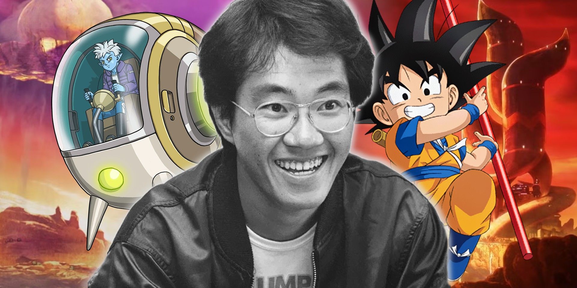 Dragon Ball Daima's Untold Origins Have Finally Been Revealed, and It ...