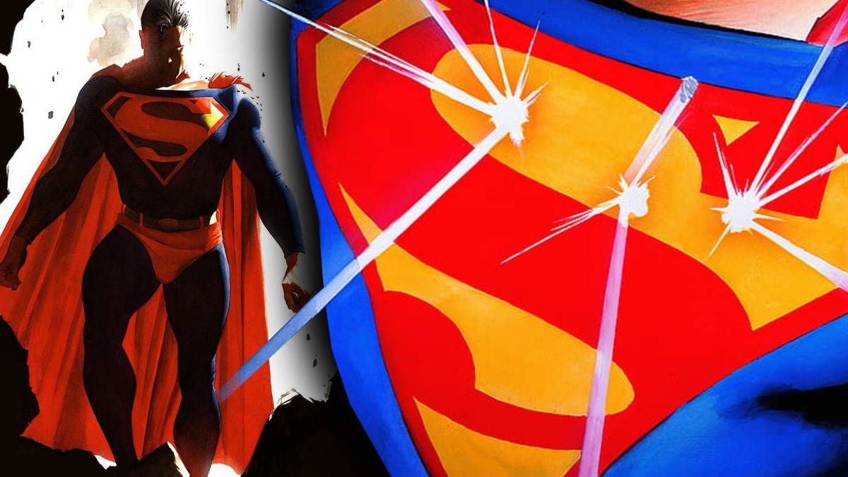 Superman Won't Admit It, But the Man of Steel's Greatest Superpower Is ...