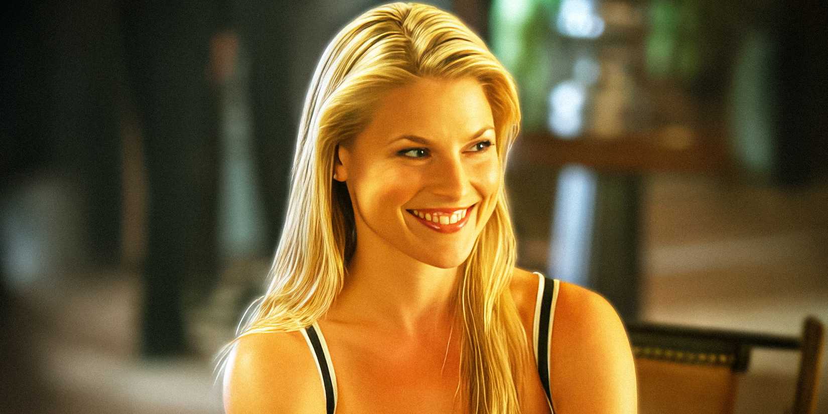 Landman's Ali Larter Is Right, Her 19-Year-Old Superhero Show Does ...