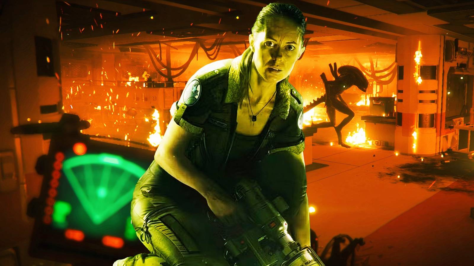 I Can't Believe This Essential Horror Game Has Such A Low Metacritic Score