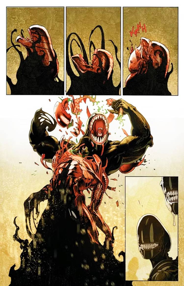 Alien Reveals The 1 Flaw in Xenomorphs That's Keeping The Entire ...