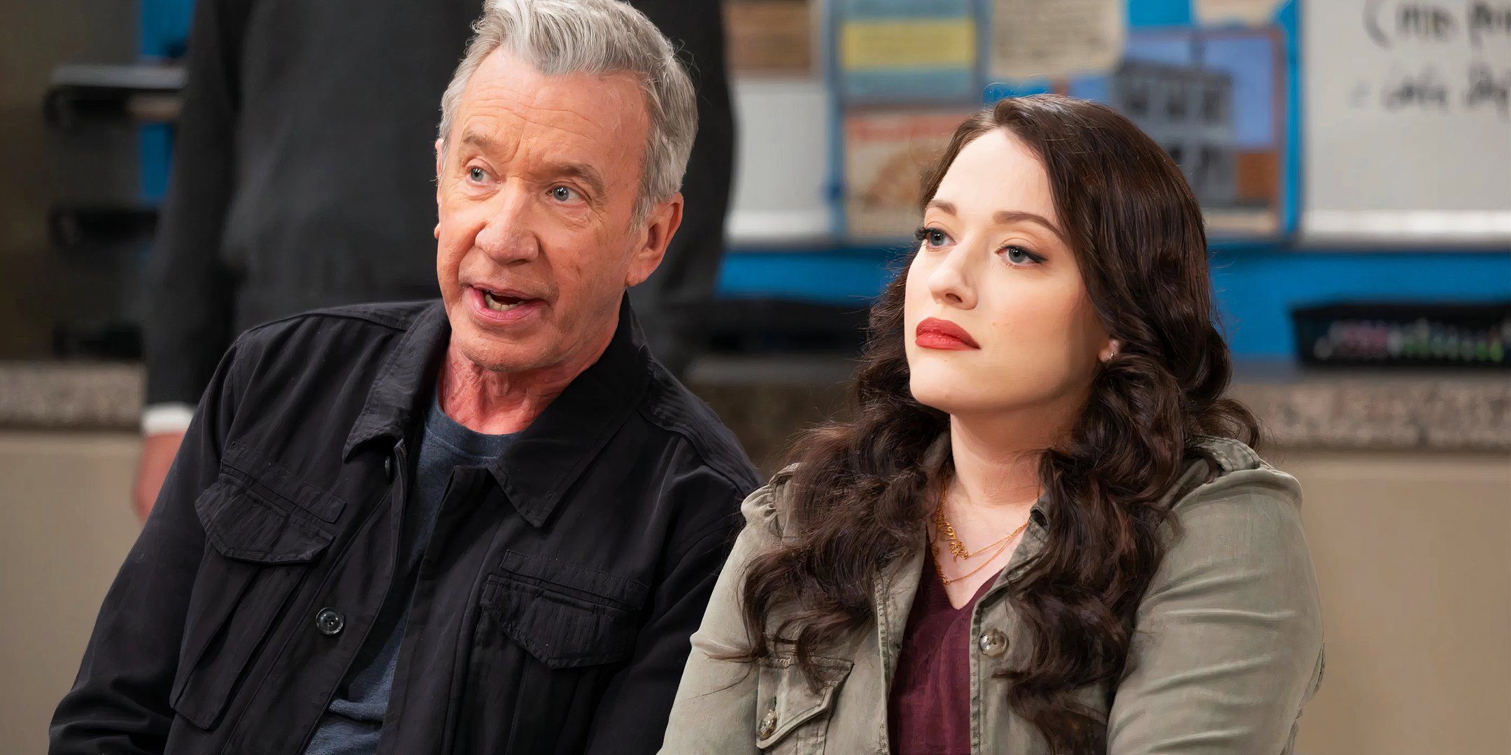 All 6 New 2024-2025 Network Sitcoms, Ranked