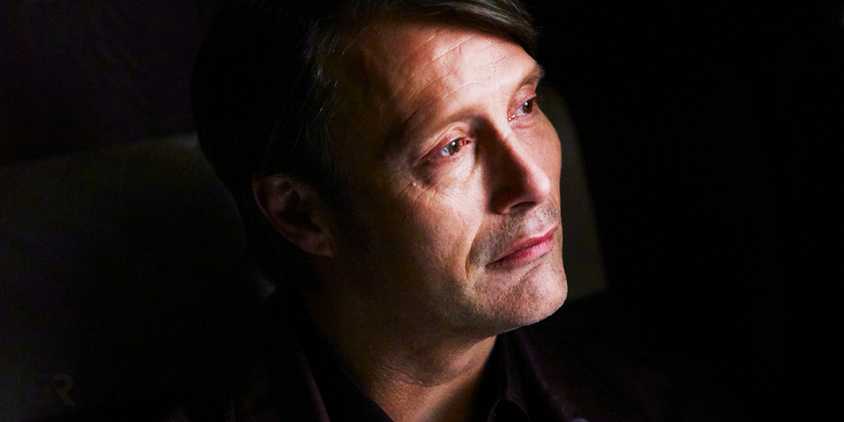 Hannibal Reunion Movie Reveals First Look At Mads Mikkelsen's New Horror
