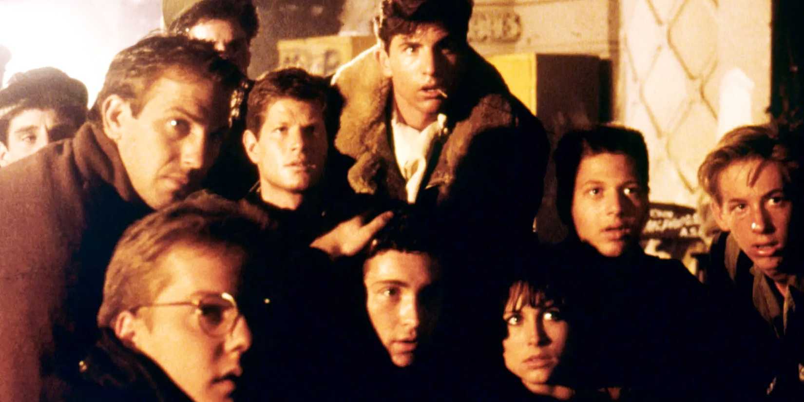 10 Shows To Watch If You Love The Twilight Zone