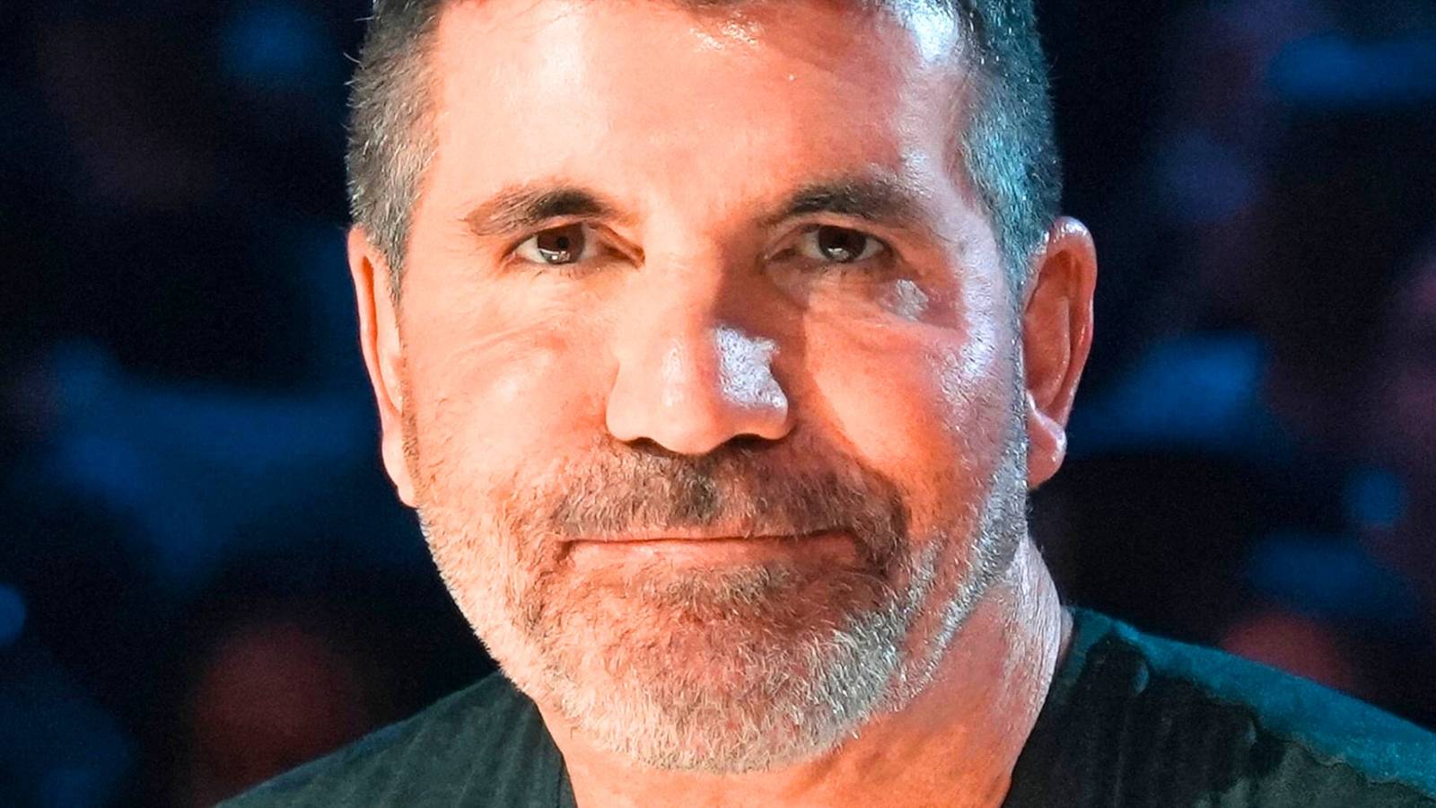 America’s Got Talent’s Simon Cowell Gets Booed After Emotional Audition ...