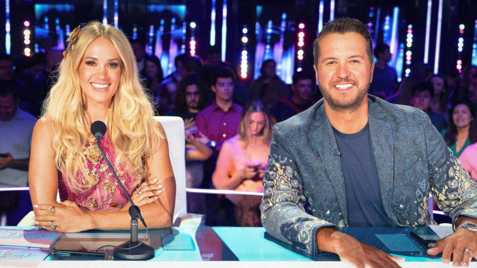 American Idol Fans Reveal Who Should Be Season 24 Judges (They Want ...