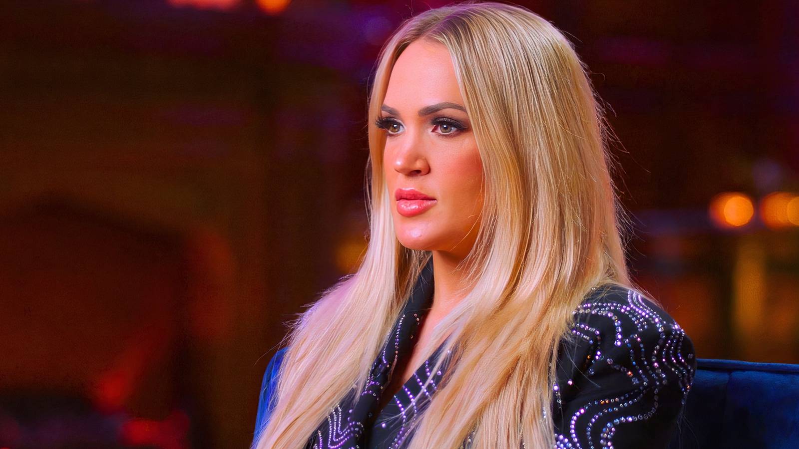 Carrie Underwood’s Lack Of Enthusiasm All But Confirms Her Future On ...