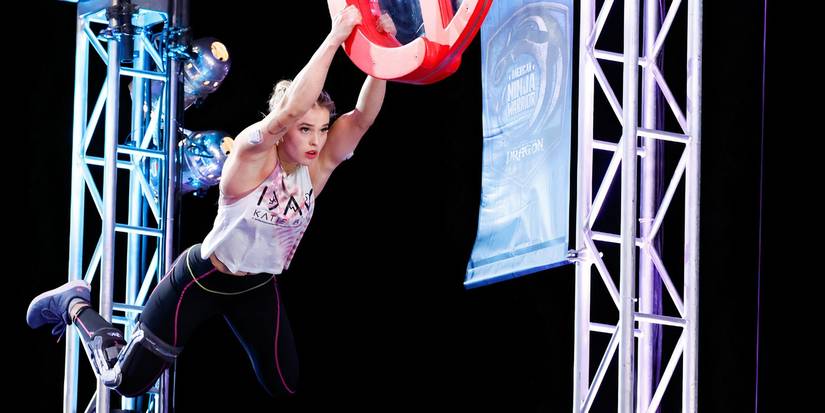 American Ninja Warrior Finally Locks In Season 18 - And It’s Getting A ...