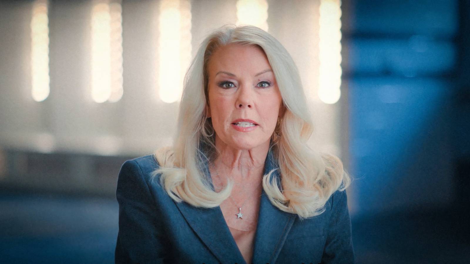 America's Sweethearts: Dallas Cowboys Cheerleaders Season 2: Judy ...