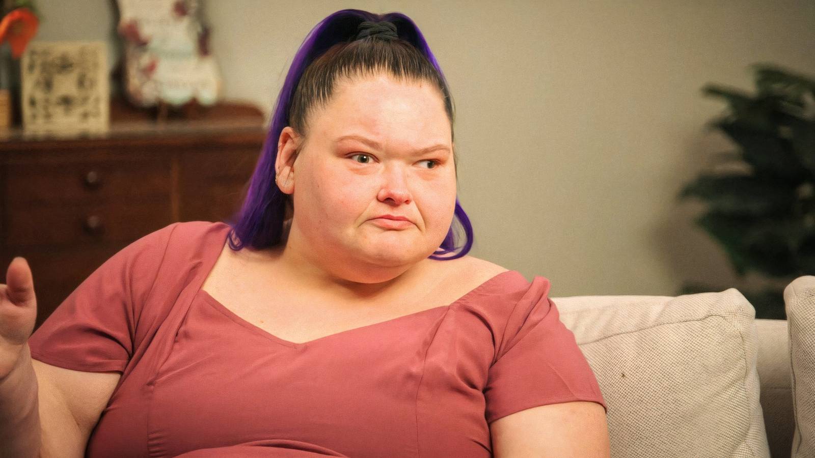 One Big Reason Amy Slaton's New Living Situation Isn't Sitting Right ...