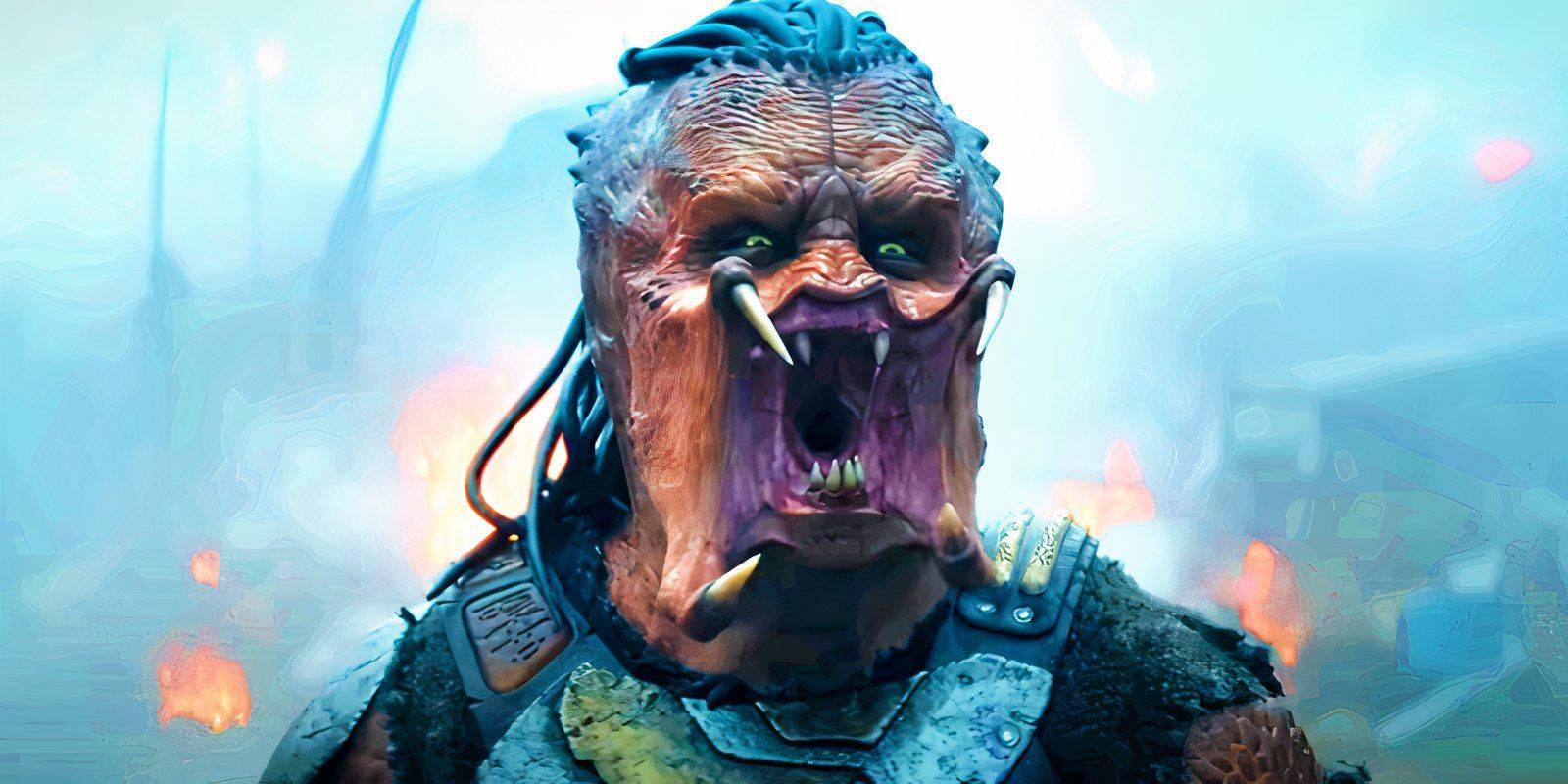 10 Best Movies For Fans Of The Predator Franchise