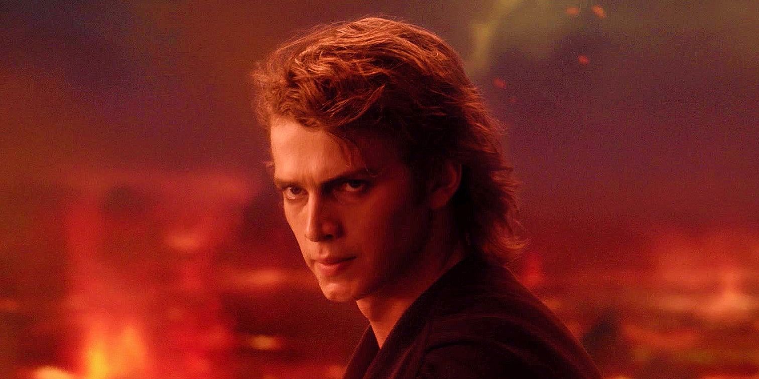 Star Wars Just Subtly Called Anakin Skywalker's Entire Legacy Into Question