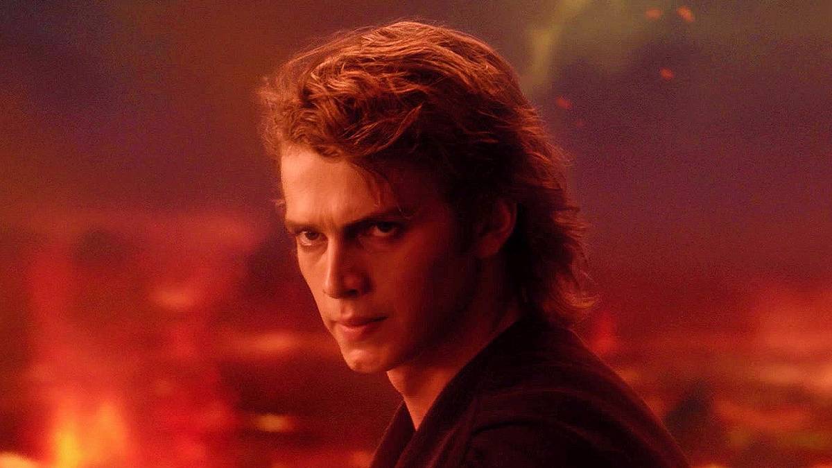Star Wars Officially Hints That Anakin Skywalker Was NOT The Most ...