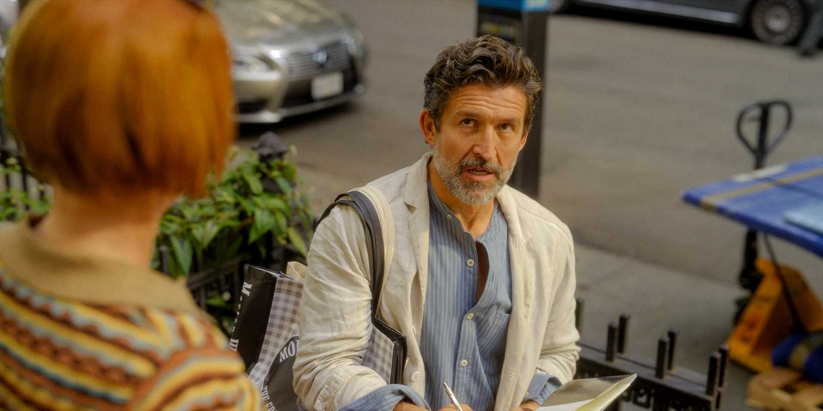 One Of Sex And The City's Worst Characters Is Getting A Fresh ...