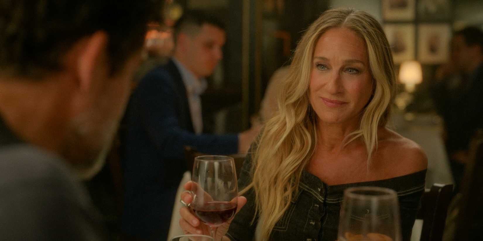 The Sex And The City Revival’s Edgy New Character Can Help Carrie In ...