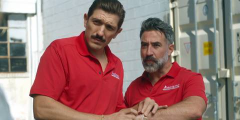 Tires Summary, Trailer, Season List, Cast, Where to Watch and More