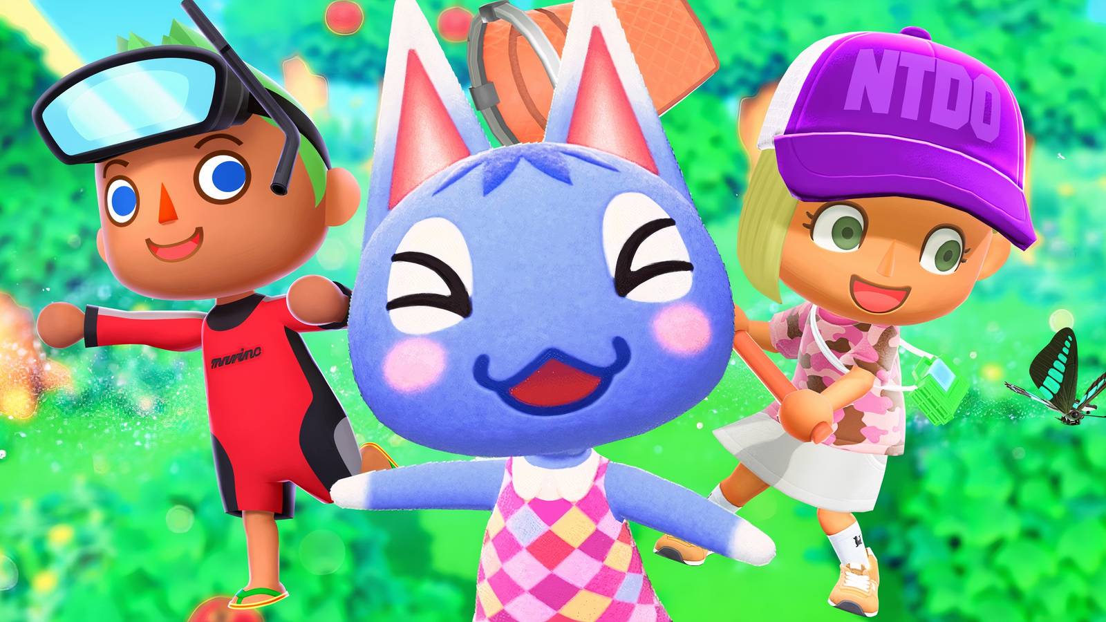 10 Unofficial Rules In Animal Crossing Everyone Follows Anyway