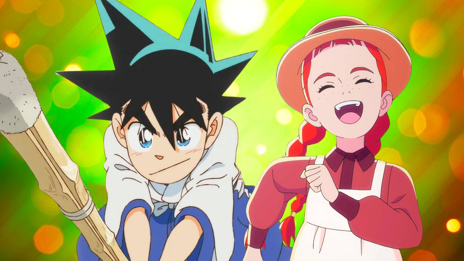 10 Best Spring 2025 Anime, Ranked