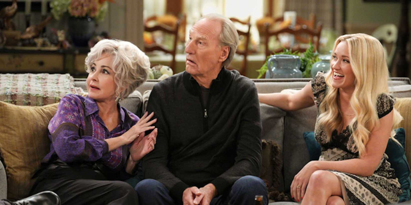 "She's A Grifter": Meemaw's Awaited Georgie & Mandy's First Marriage ...