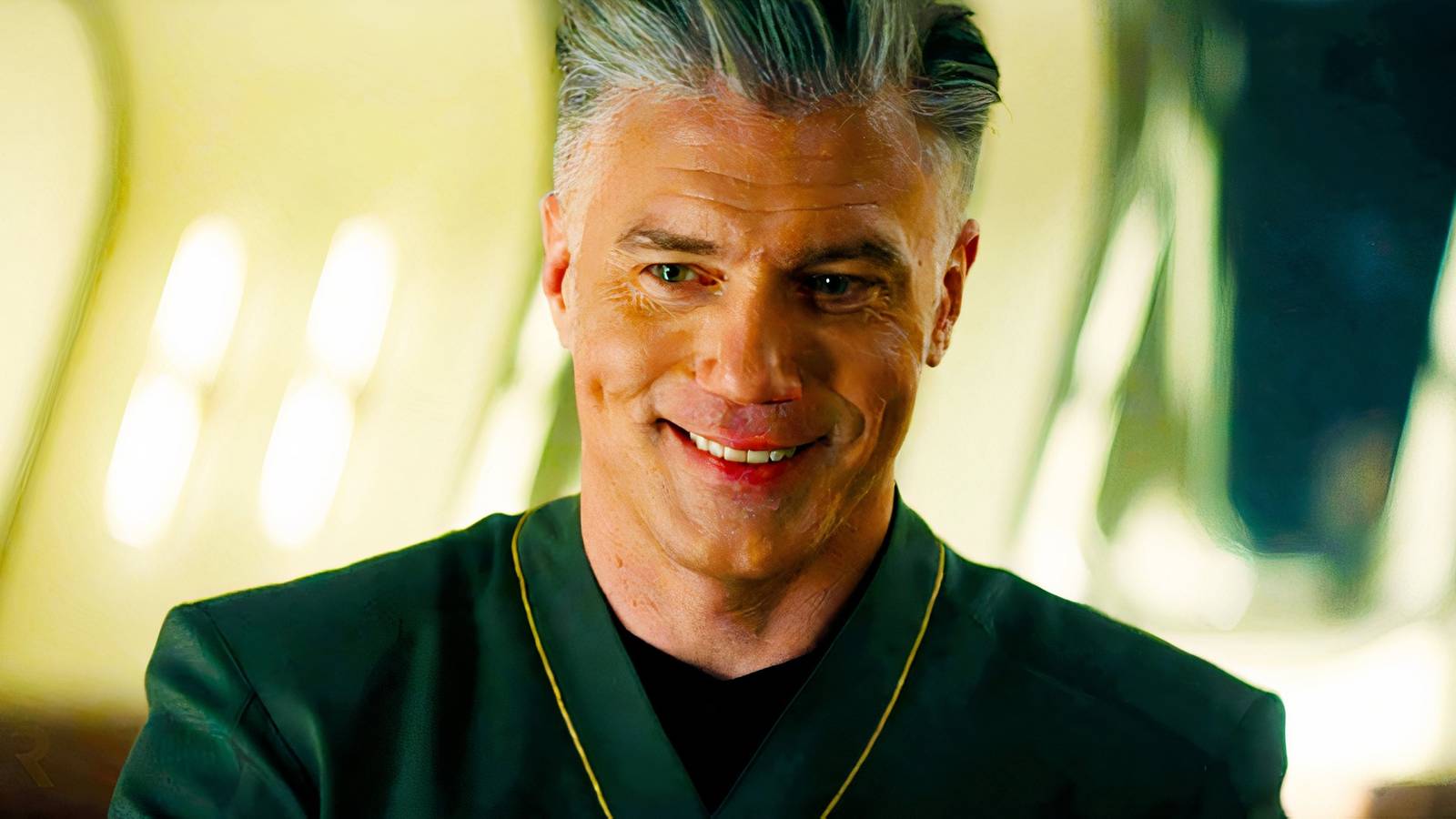 All 4 Star Trek Secrets Captain Pike Is Keeping In Strange New Worlds