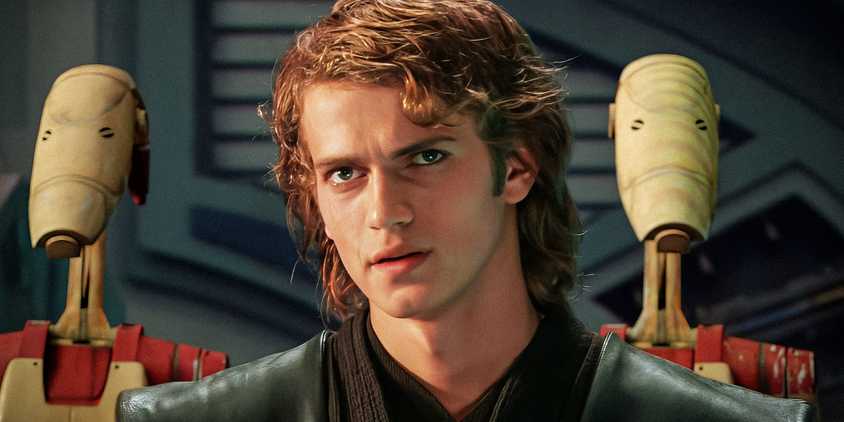 The 80-Year-Old Iconic Sci-Fi Character Who Likely Inspired Han Solo ...