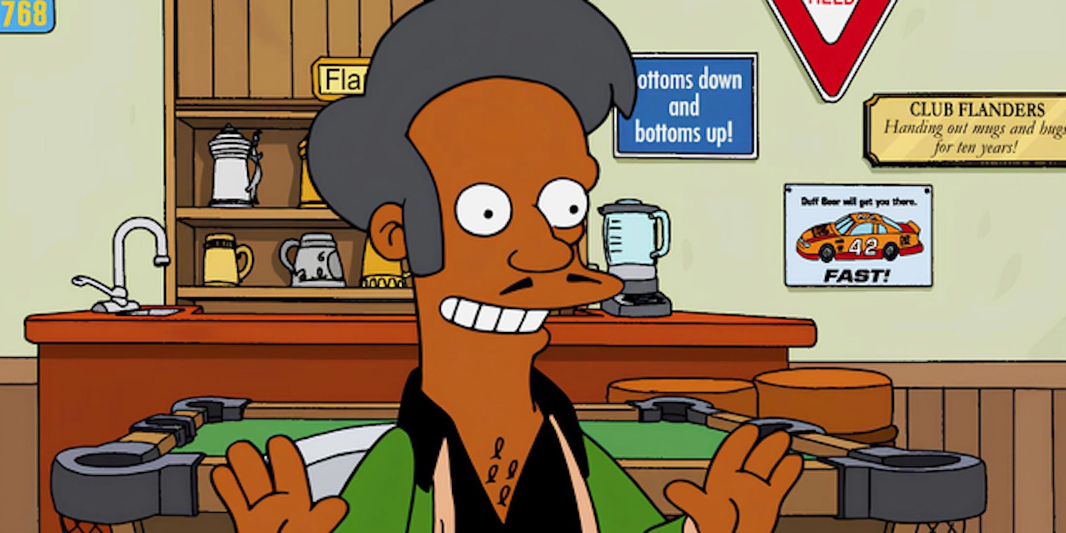 Matt Groening’s Comments Explain How The Simpsons Fixed Its Critical ...