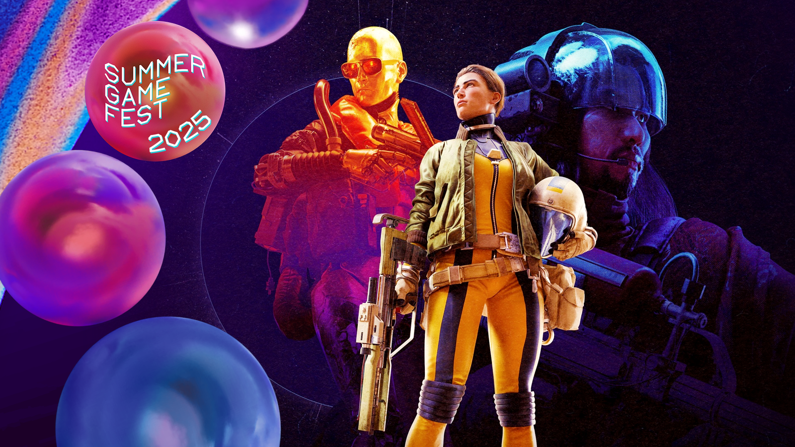 ARC Raiders Release Date Revealed Alongside New Trailer At Summer Game Fest 2025