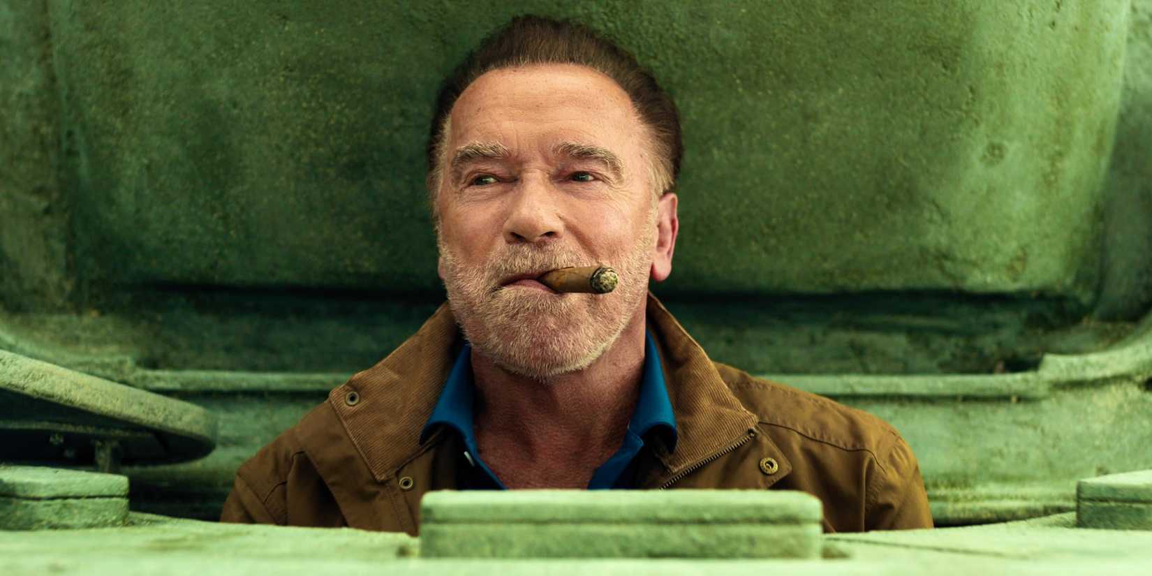 FUBAR Season 2 Ending Explained: What That Final Scene Really Means