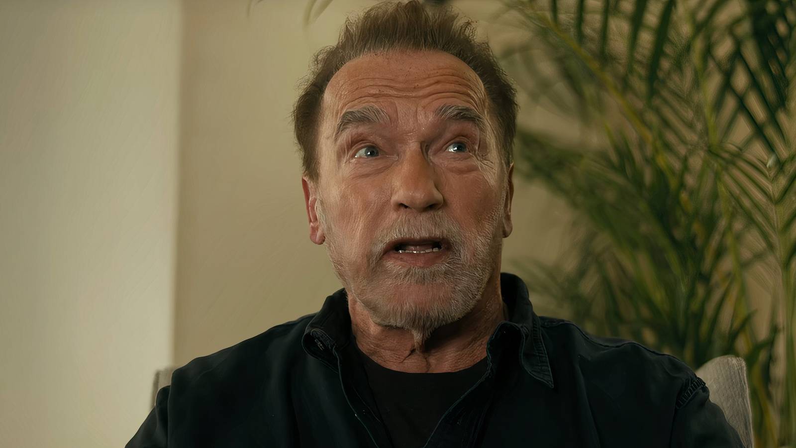 Arnold Schwarzenegger's Returning Netflix Action Show Becomes Global ...
