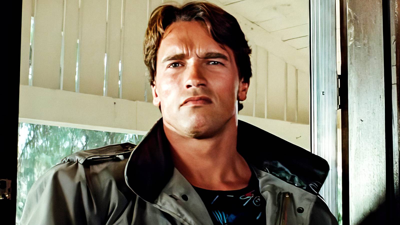 Arnold Almost Rejected His Most Iconic Terminator Line - Here’s Why