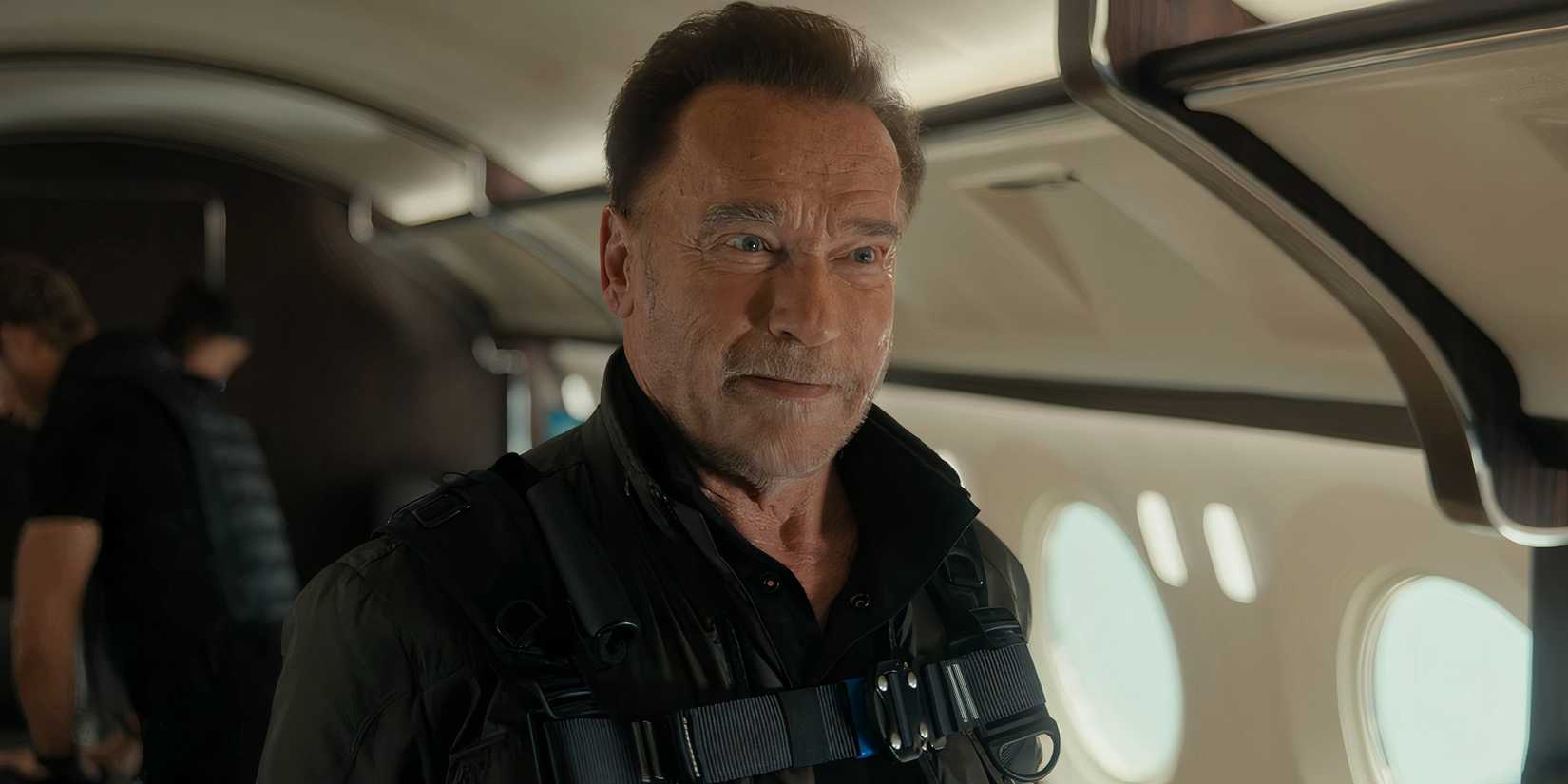 Every Netflix TV Show Canceled In 2025 So Far