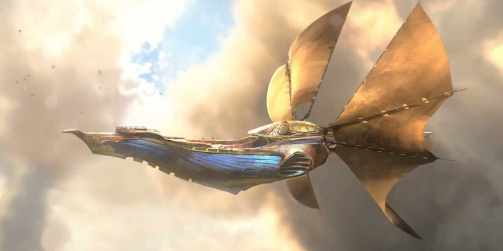 After MTG's Newest Rule Change, It's Time To Rethink Your Commander Deck