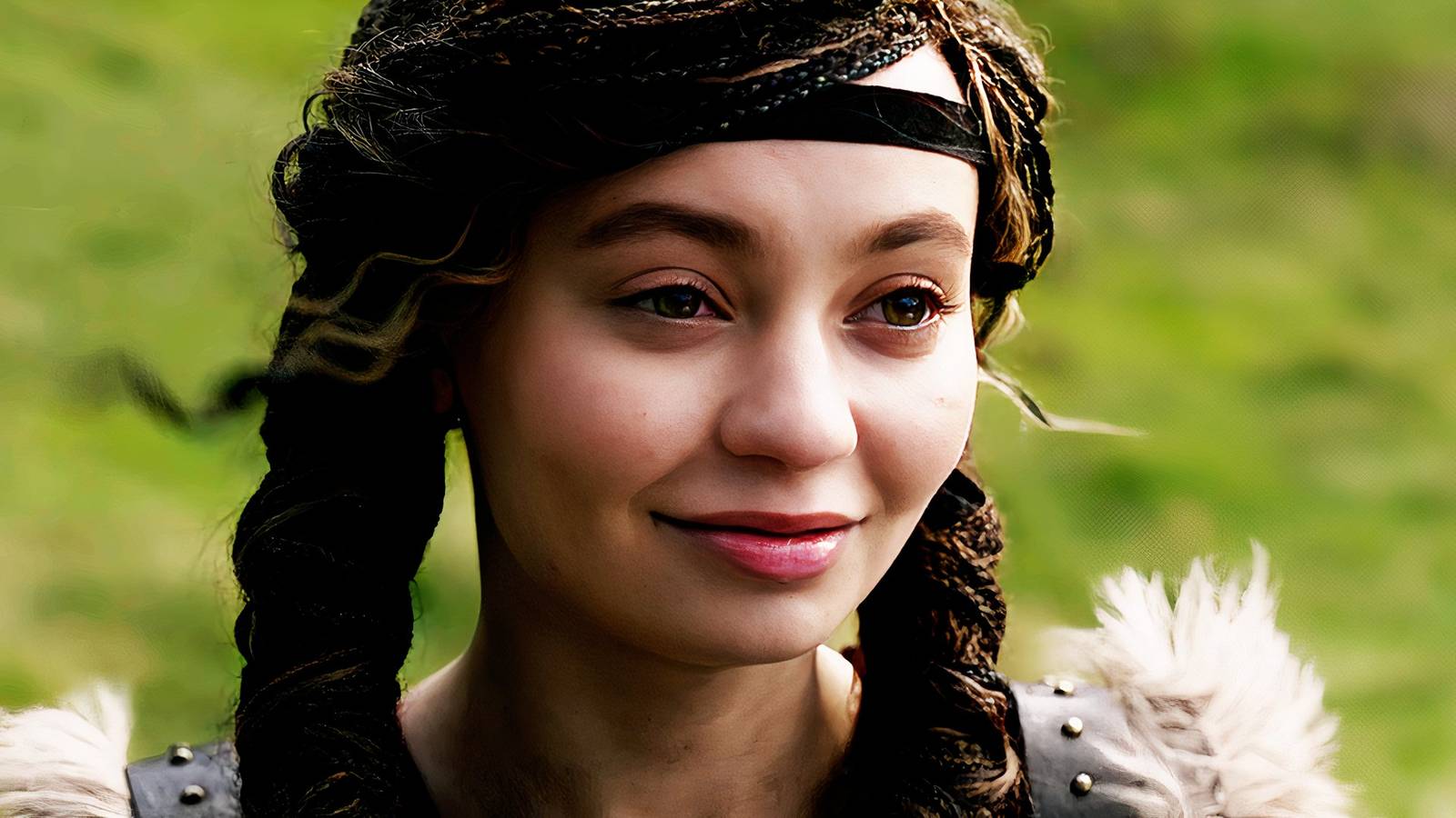 Astrid Is How To Train Your Dragon's Best Improvement On The Original ...