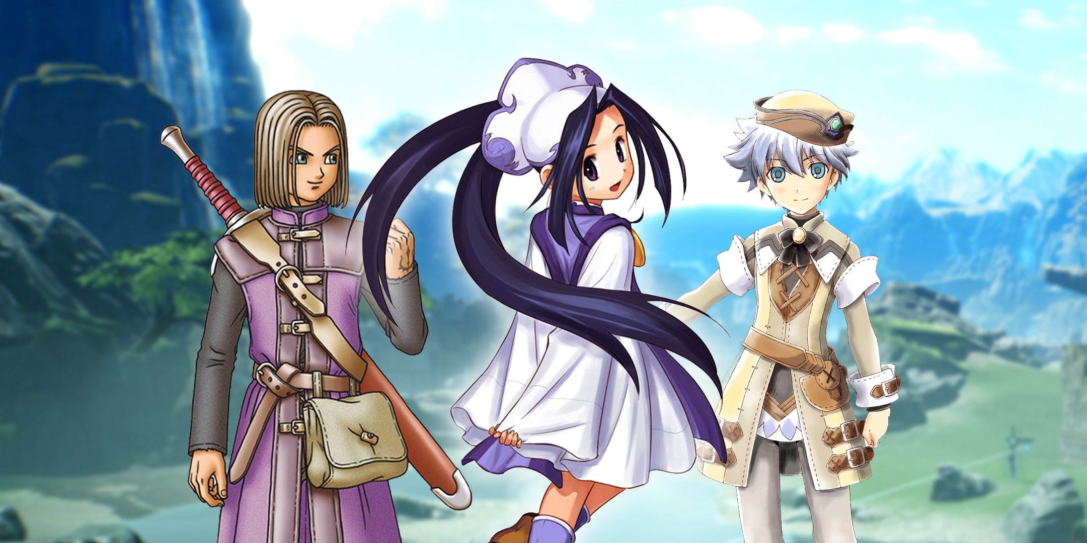 The Most Overlooked Game In This 28-Year-Old RPG Franchise Might Just ...