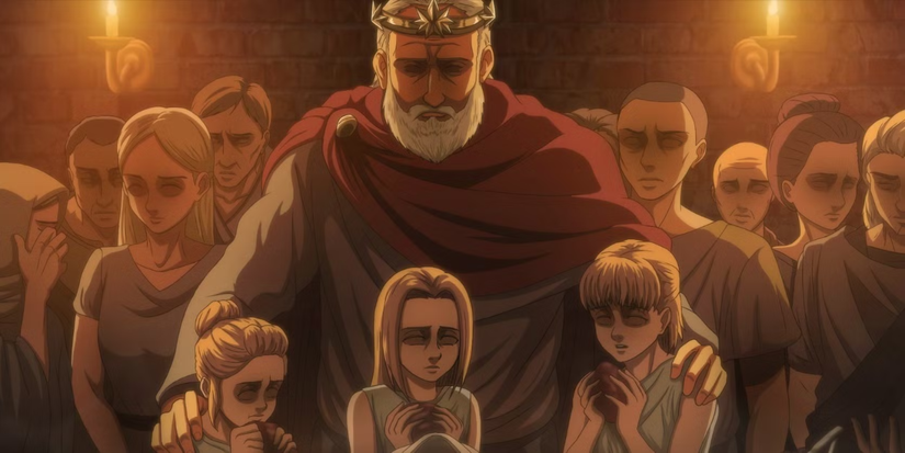 10 Creepiest Moments From Attack on Titan That Live in Our Heads Rent Free