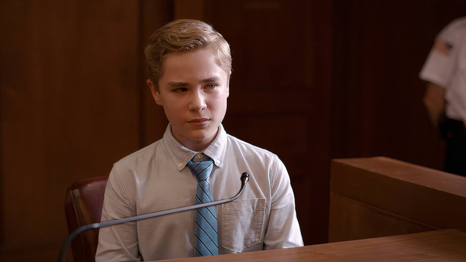 How Austin's Big Choice In The Ginny & Georgia Season 3 Finale Will ...