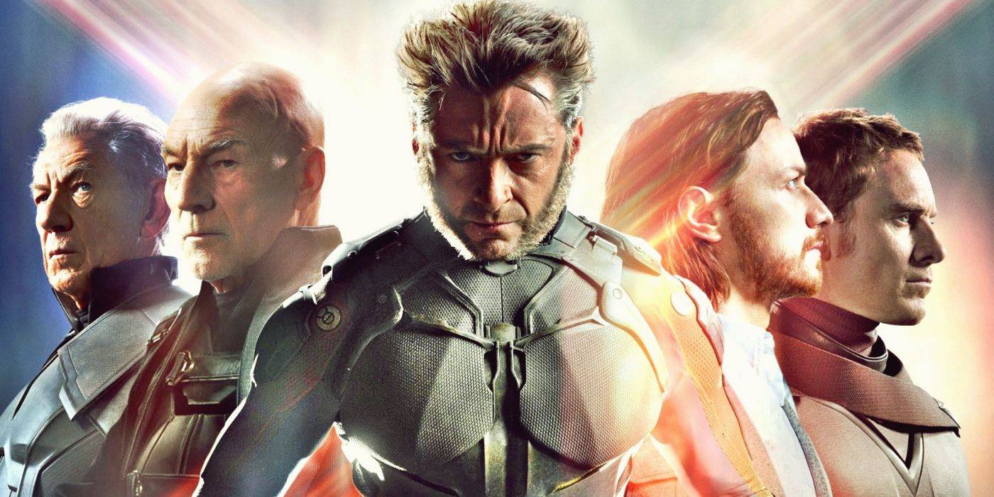 James Marsden Opens Up About Cyclops' Return In Avengers: Doomsday