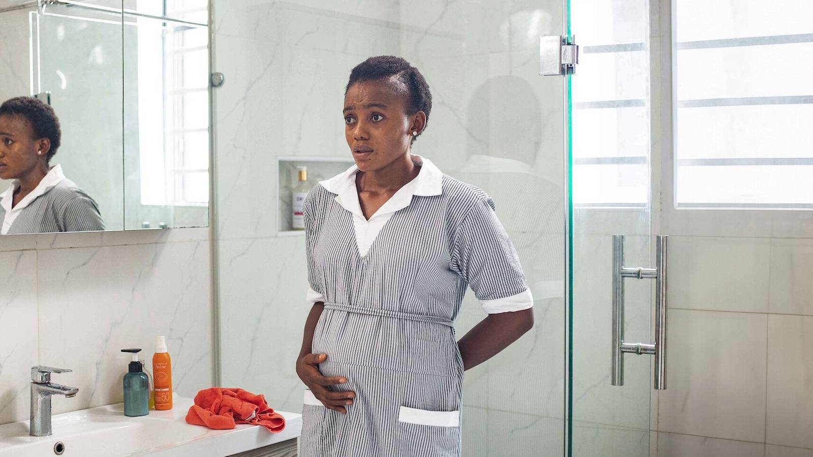 Netflix's New The Handmaid's Tale-Like Crime Drama Show Climbs ...