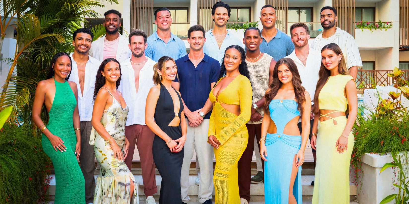 Frustrating Bachelor In Paradise Premiere Slammed For Imitating Another ...