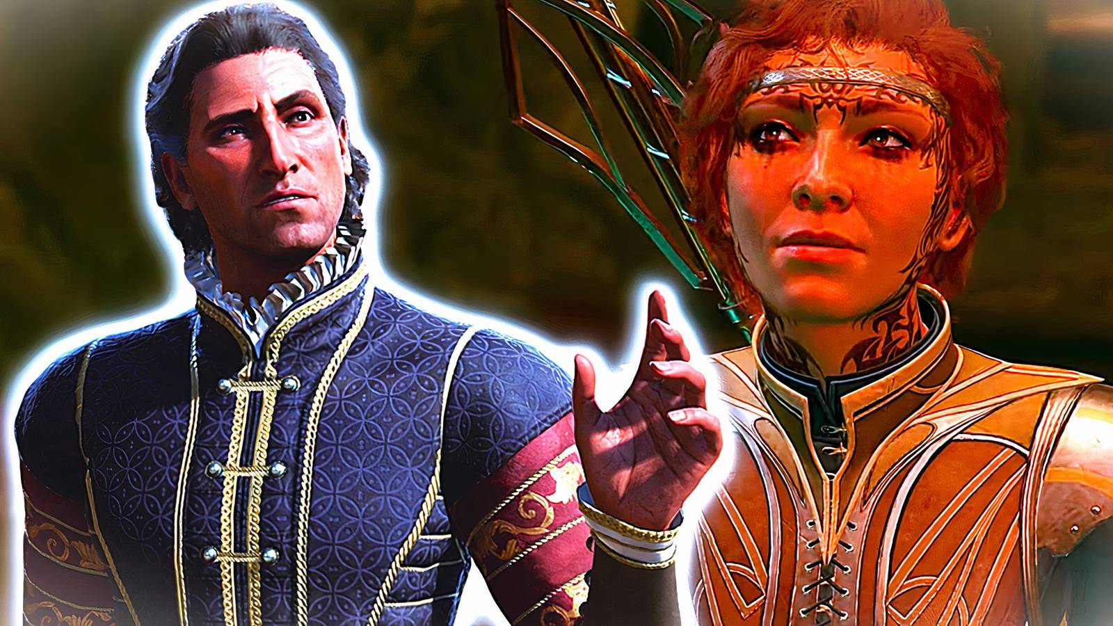 These Two Characters From Baldur’s Gate 3’s House Of Hope Deserved A ...