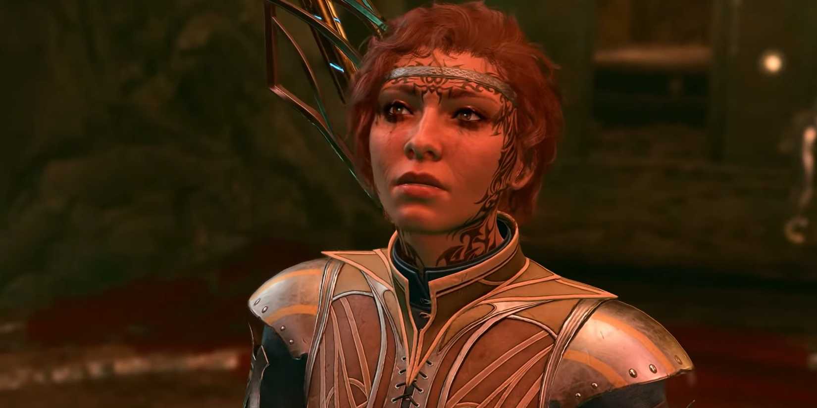 These Two Characters From Baldur’s Gate 3’s House Of Hope Deserved A ...