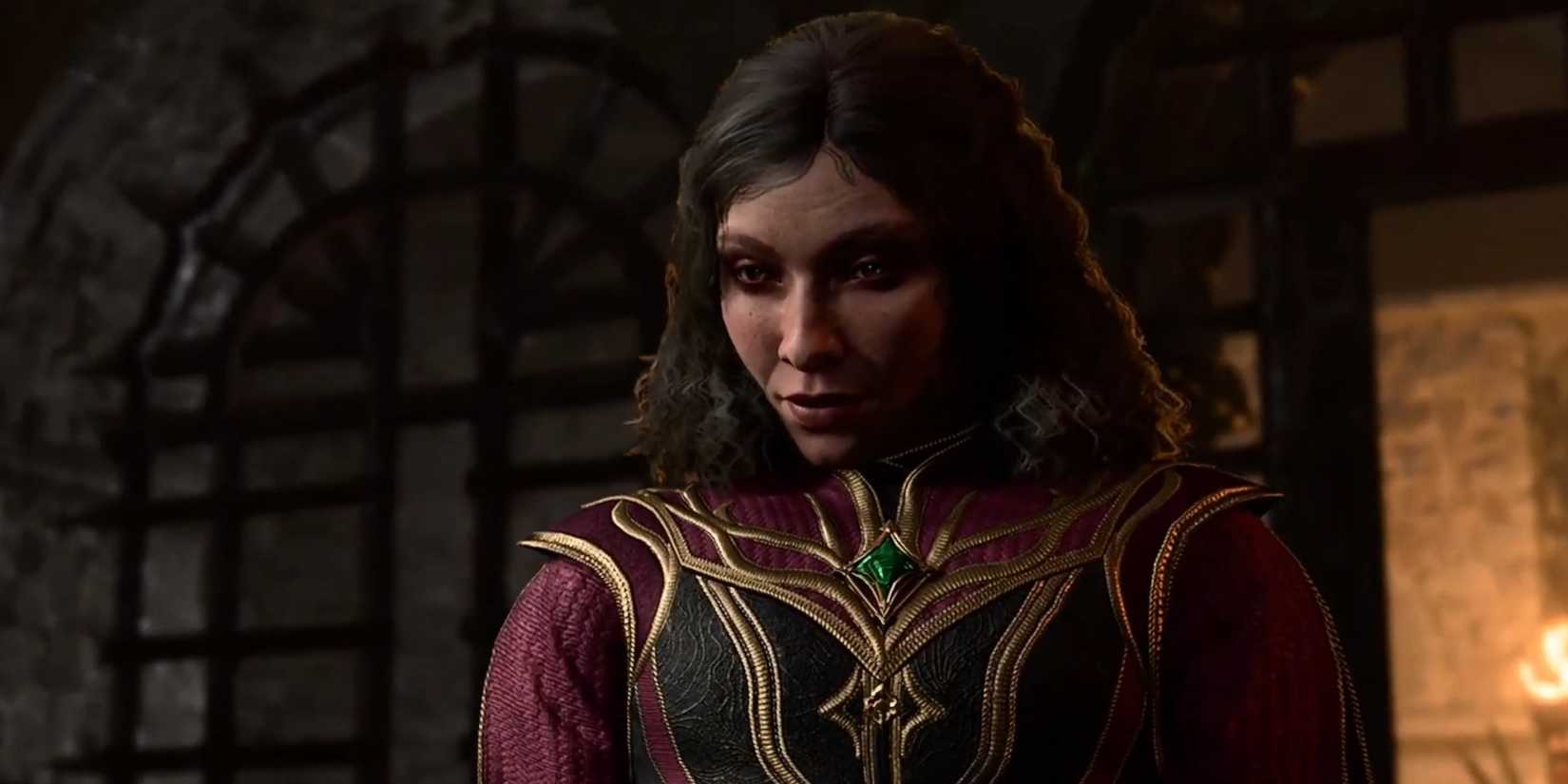 These Two Characters From Baldur’s Gate 3’s House Of Hope Deserved A ...