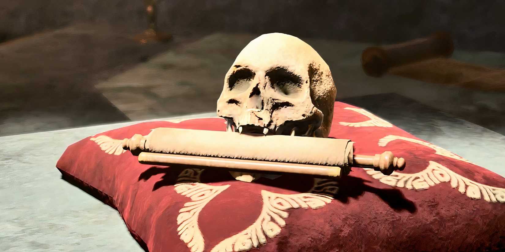 One Baldur’s Gate 3 Villian May Be Irredeemable, But This Detail Proves ...