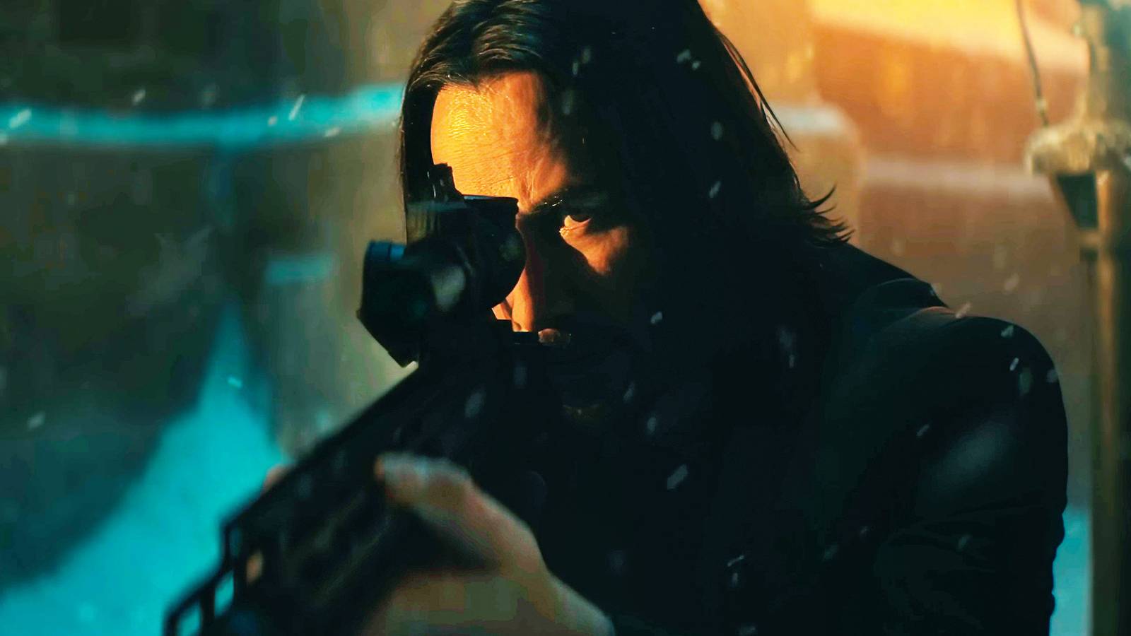 Ballerina Ending: Why Did John Wick Spare Eve's Life Explained By Director