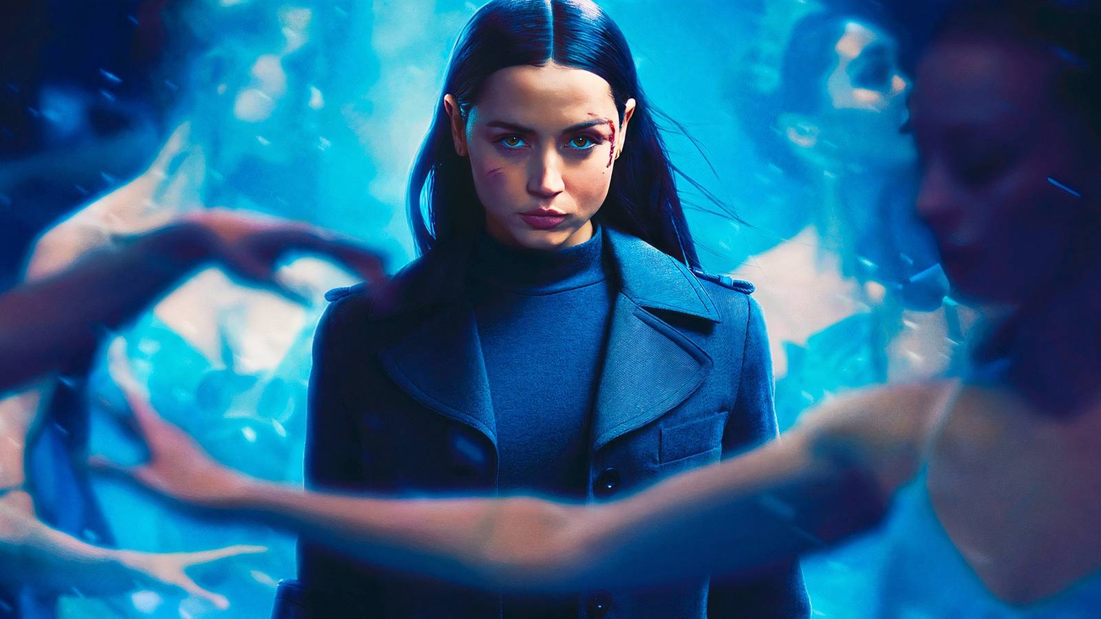 Ballerina's Reshoots Are So Obvious, & They Account For The Best ...