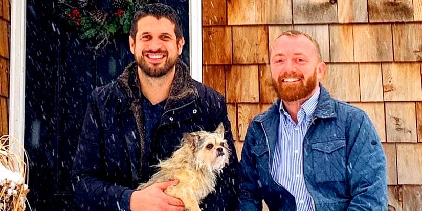 Bargain Block’s Keith Bynum Finally Breaks Silence After HGTV Cancels 4 ...