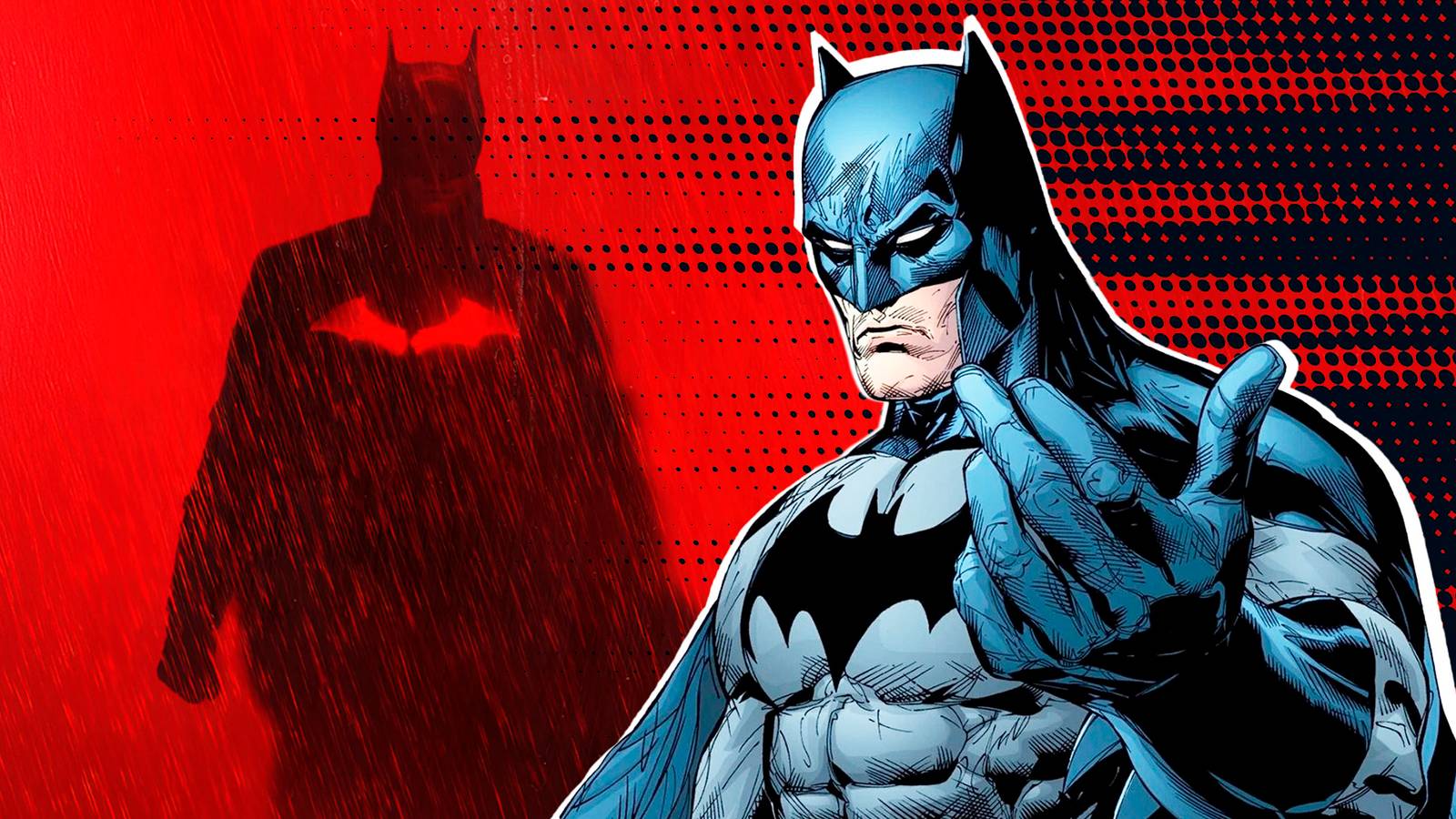 Batman's True Calling Is More Obvious Than Ever, And It's Got Nothing ...