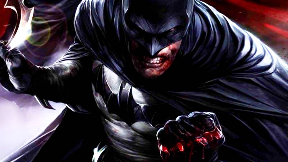 DC Wants to Release Batman's Unreleased Comic by Marshall Rogers at Last