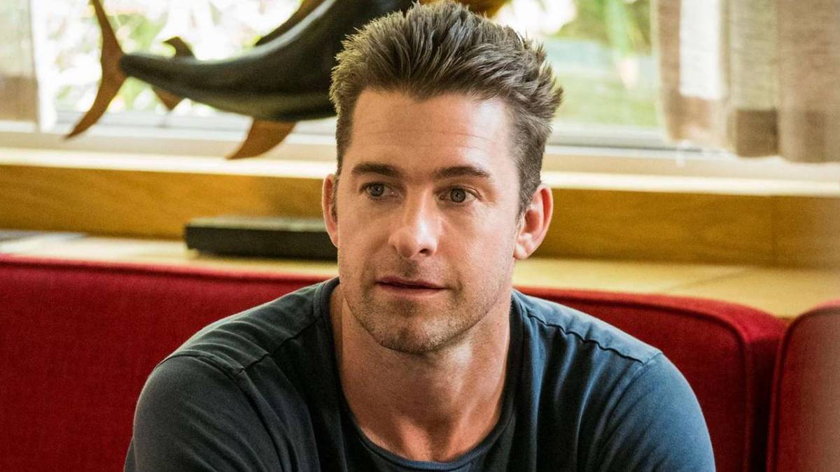 Who Shot Baz In Animal Kingdom?