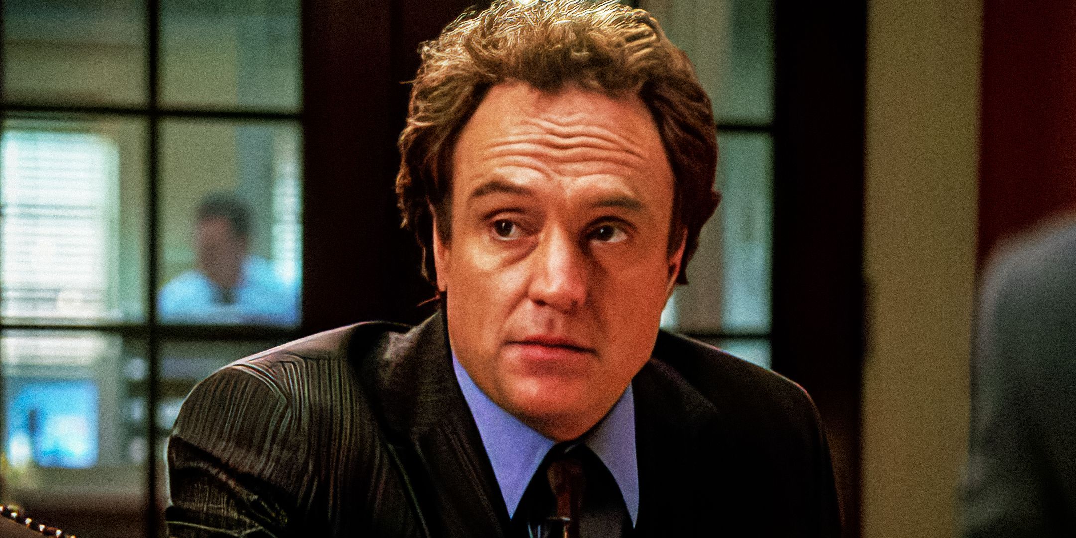 Grace Penn, The Vice President In The Diplomat, Completely Explained